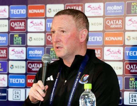 初陣ACLEへ「楽しみ」｜北日本新聞webunプラス