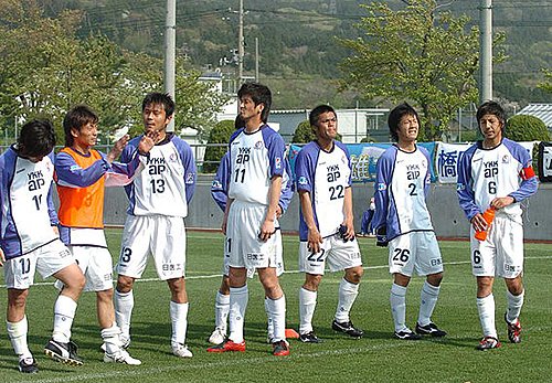 連載「Jつかんだ カターレ富山最終戦へ」（4）「苦戦」 開幕ダッシュ失敗｜北日本新聞webunプラス