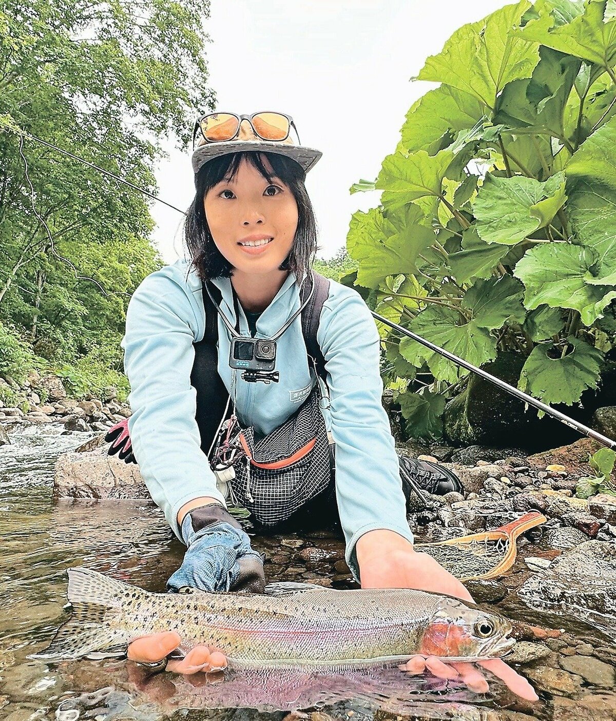 源流居酒屋（31）旅の目的釣りに帰省に同窓会｜北日本新聞webunプラス