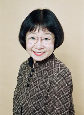 堀絢子さん死去｜北日本新聞webunプラス