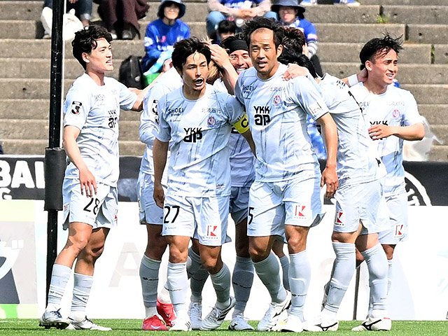 安達カターレ、初戦ドロー 秋田と2―2、13戦勝ちなし｜北日本新聞webunプラス