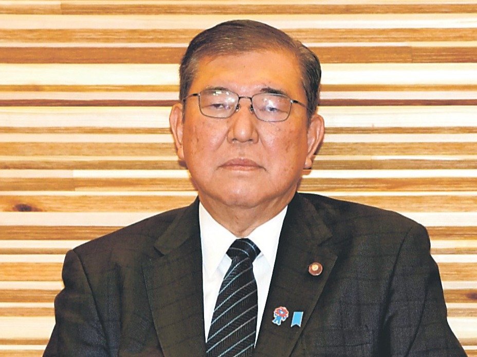 少数与党、予算審議が焦点 通常国会24日召集｜北日本新聞webunプラス