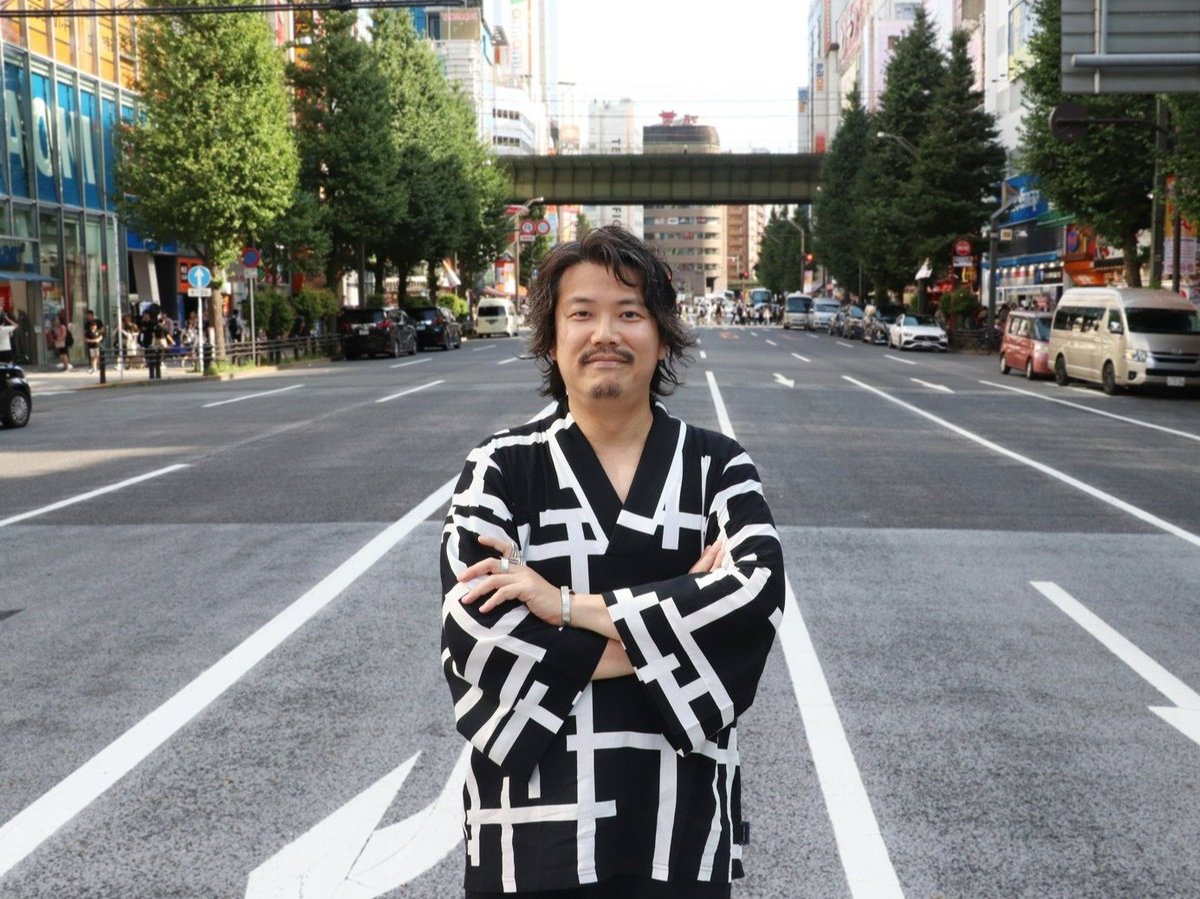 100万円の札束を携え母が上京した理由 ラジオプロデューサー橋本吉史さんインタビュー後編｜北日本新聞webunプラス