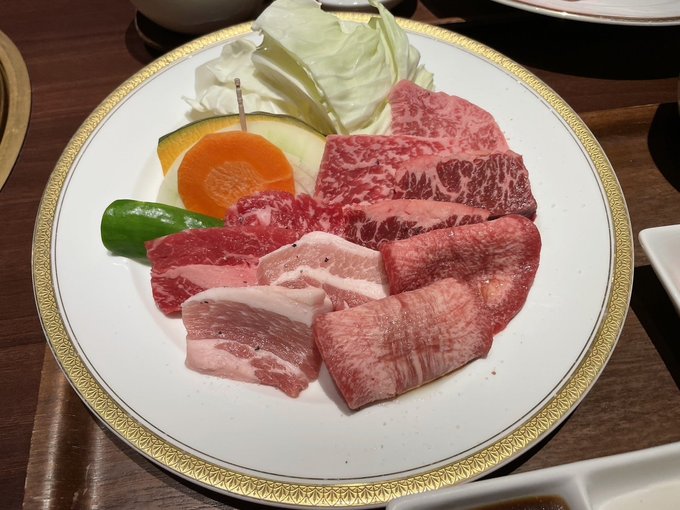 お祝いの席にもピッタリ♪ 上質なお肉を堪能できる「焼肉ラウンジ グリエTANIGUCHI 根塚店」【親子でGO！オイシイおでかけ⑳】 コノコト｜北日本新聞webunプラス