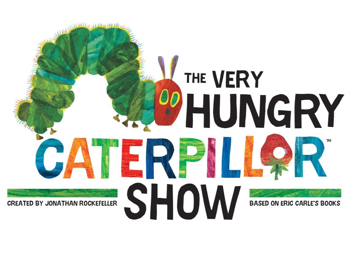 はらぺこあおむしショー｜北日本新聞webunプラス