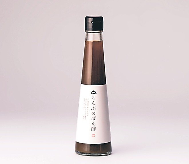 富山のマツオ開発「こんぶのぽん酢」最高賞 ジャパン・フード・セレクション｜北日本新聞webunプラス