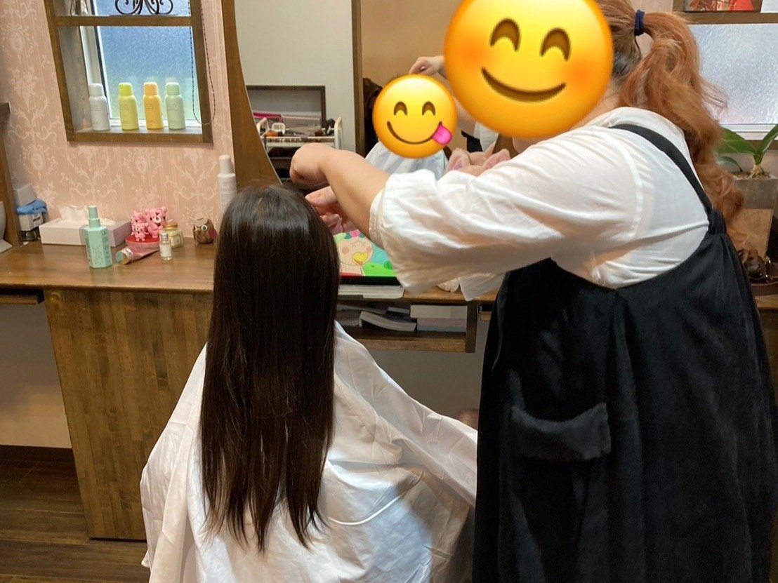 ヘアドネーション コノコト｜北日本新聞webunプラス