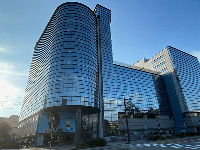 とみふる｜北日本新聞webunプラス