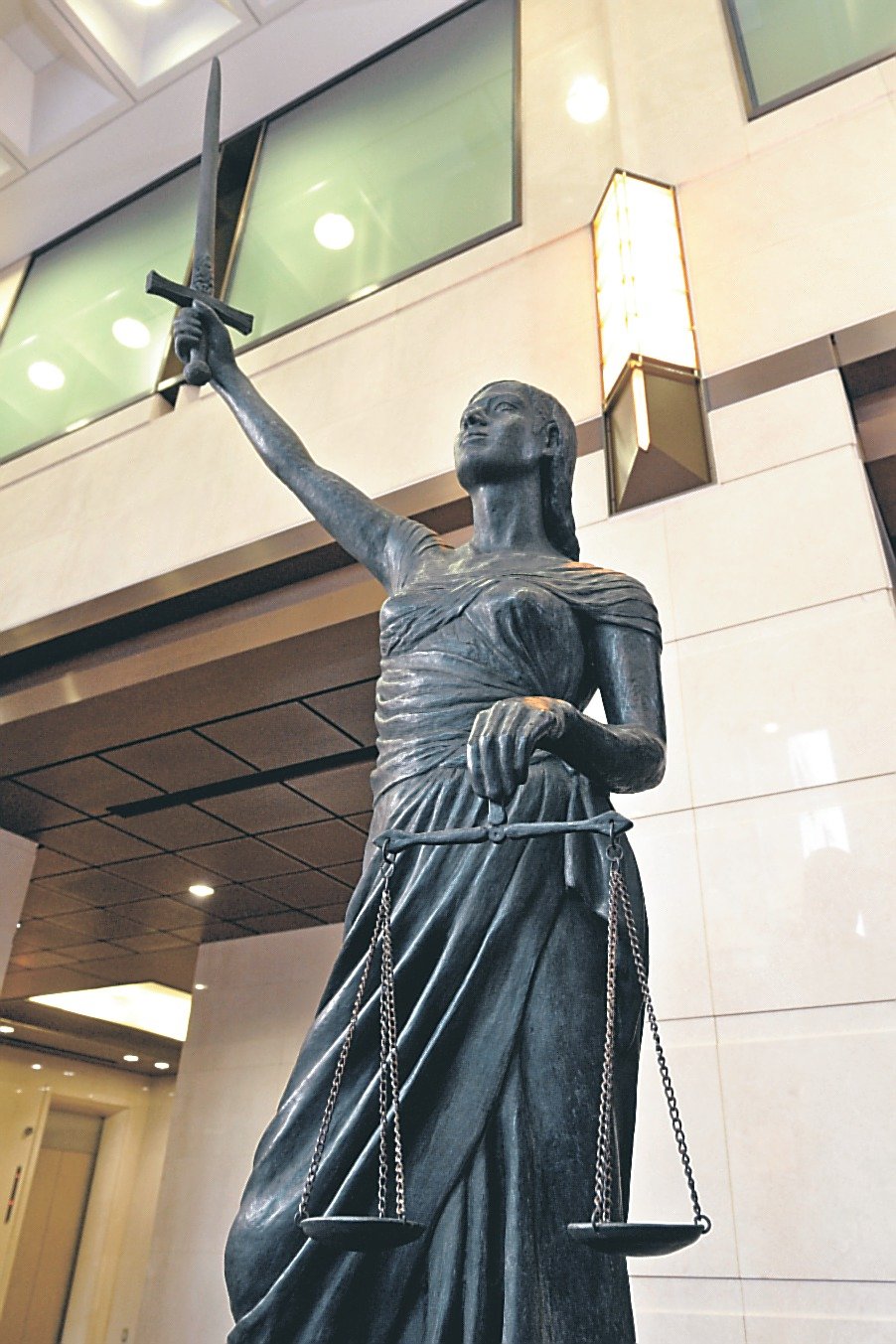 小中学生のための法学教室（2）法と道徳｜北日本新聞webunプラス