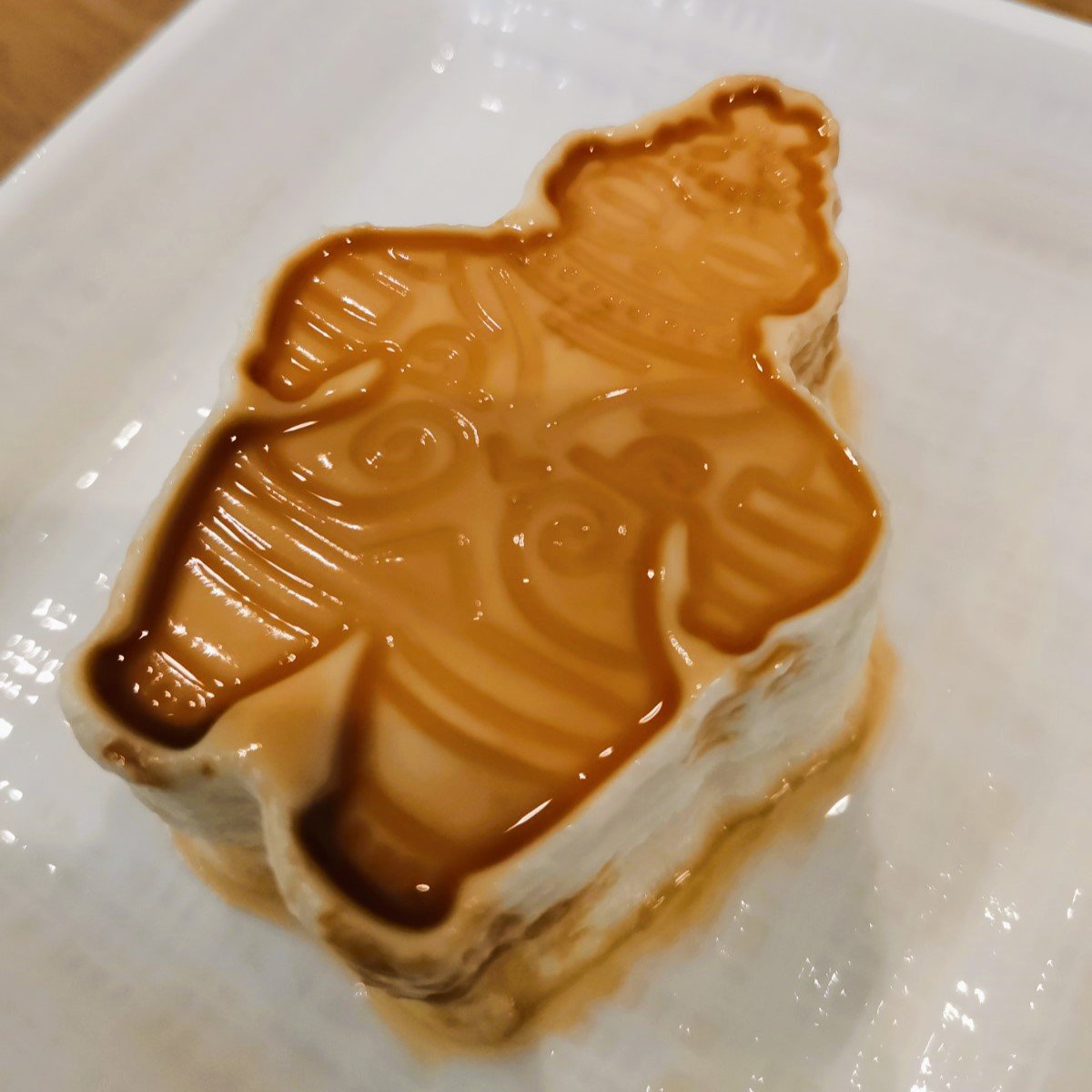 クッキーの型で土偶冷奴を作ってみた！【やちやちが行く‼（111）】 コノコト｜北日本新聞webunプラス