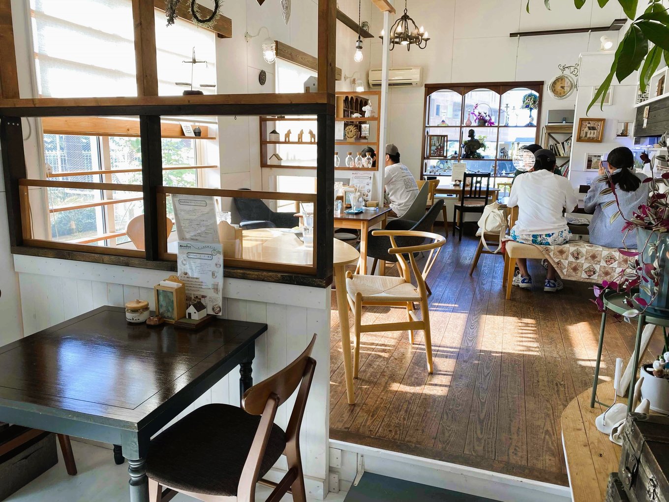 アヒルに出会えるおしゃれなカフェ「moohno」【親子でGO！オイシイおでかけ⑦】 コノコト｜北日本新聞webunプラス