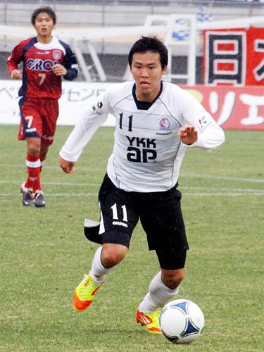 カターレ、ドロー発進 J2開幕｜北日本新聞webunプラス