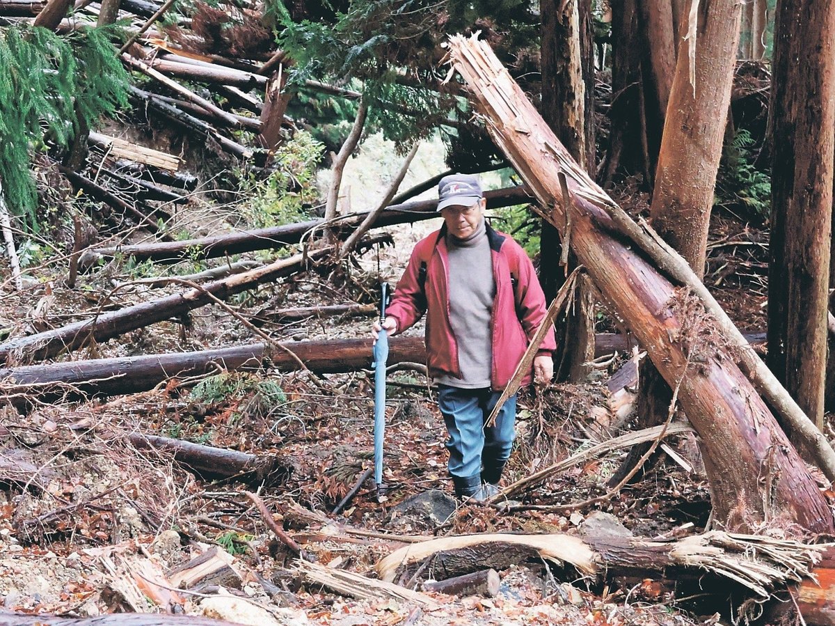 住めぬ古里、再建険しく 能登半島地震で長期避難231世帯、「戻る前に死んでしまう」｜北日本新聞webunプラス