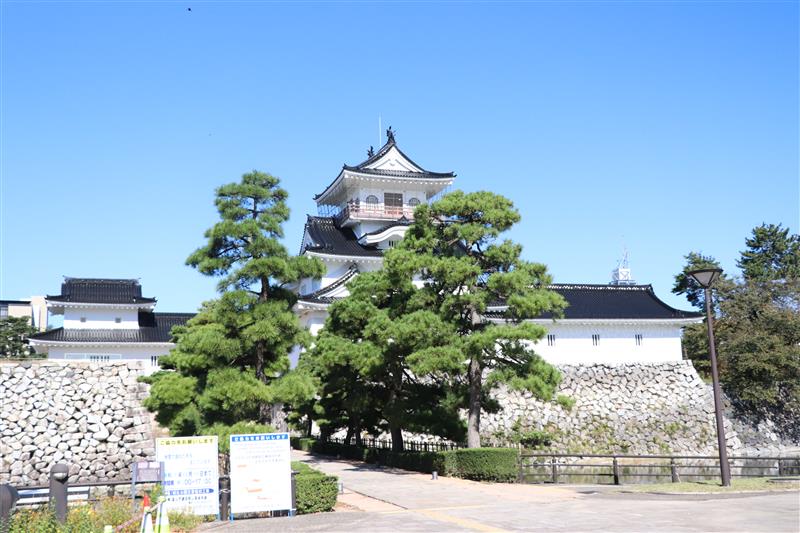 【終了しました】11/23 神通川の廃川地を歩く！ぶり・ノーベル街道富山市中心市街地編｜北日本新聞webunプラス