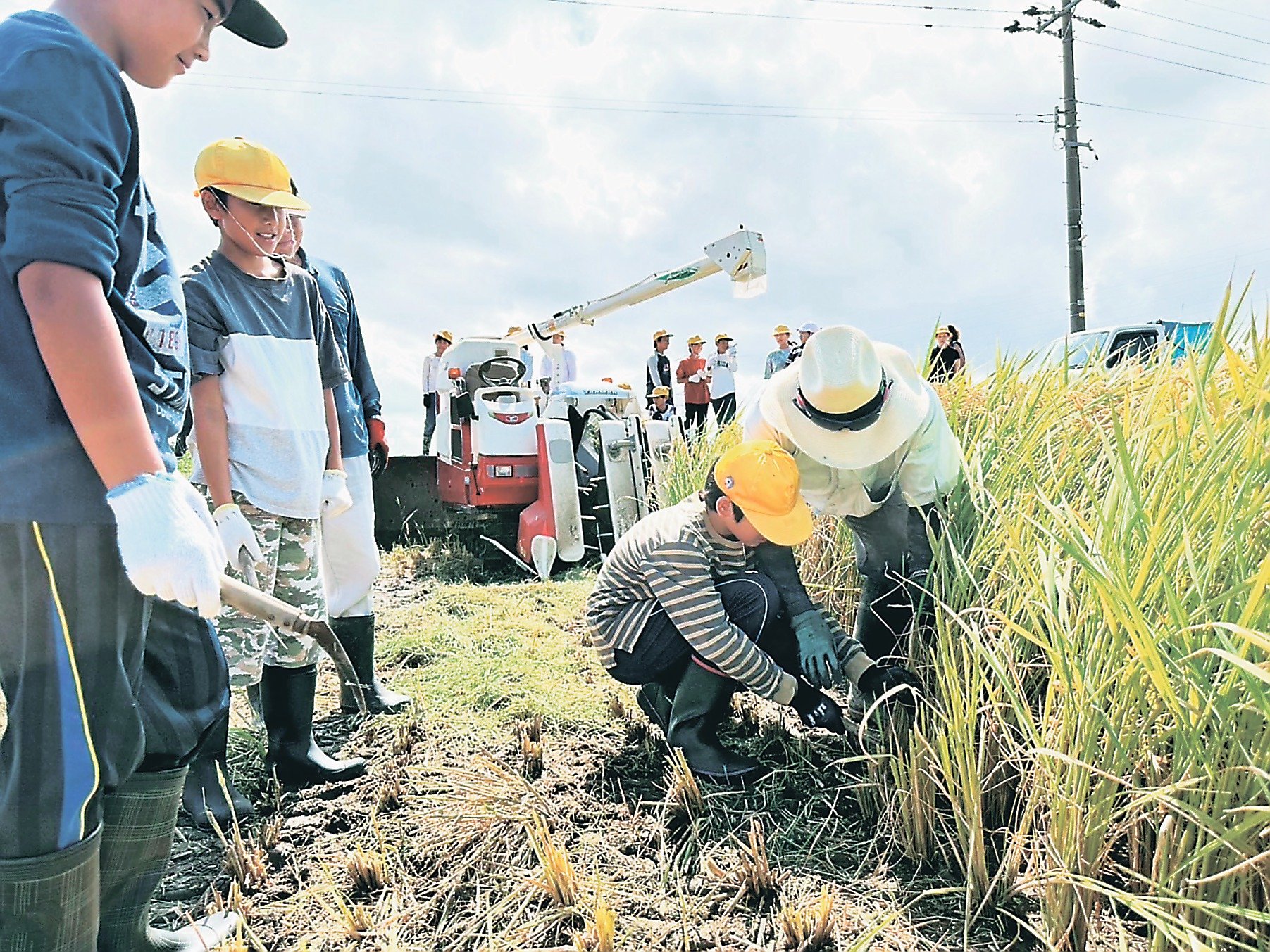 ＜すくすくとやま＞PTA編（中）コロナきっかけ活動縮小 地域と連携で無理なく｜北日本新聞webunプラス