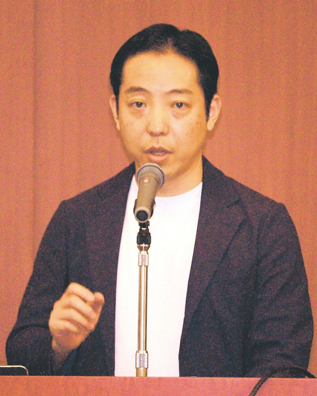 SpacePortJapan創業理事の青木英剛氏講演 にいかわ政経懇話会10月例会｜北日本新聞webunプラス