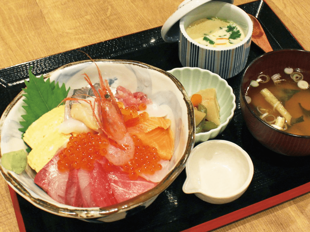 【注目の店】市場から直送 鮮度抜群の海鮮料理「海鮮旬菜 ふじた」（高岡市）｜北日本新聞webunプラス