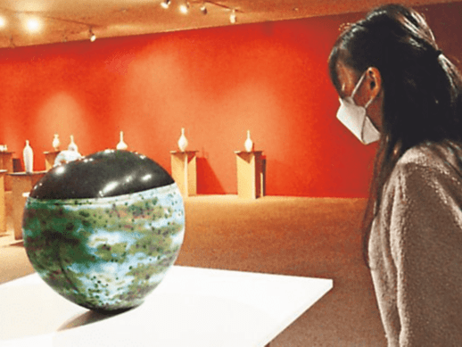 ARTBOX-第15回-展 宮本崇輝・小宮崇 二人展 Life goes on｜北日本新聞webunプラス