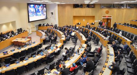 来年4～5月にNPT再検討会議｜北日本新聞webunプラス