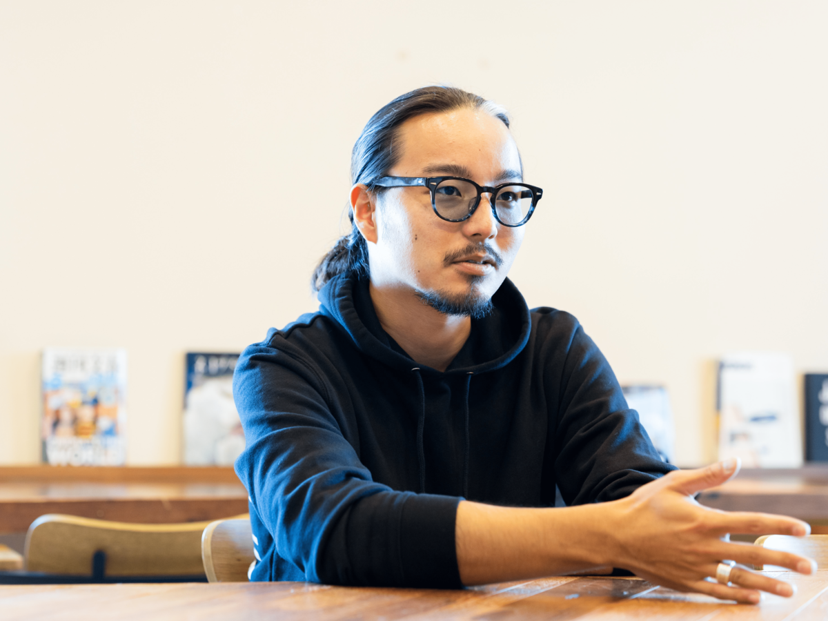 氷見でもやるし、スタジアムでもやるかも（TAIHEIさん、Suchmos・賽）｜北日本新聞webunプラス