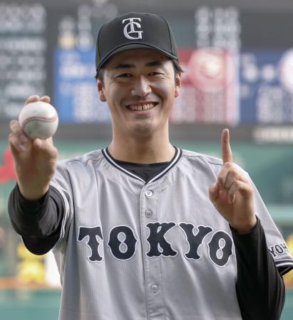 神1―2巨（26日）｜北日本新聞webunプラス