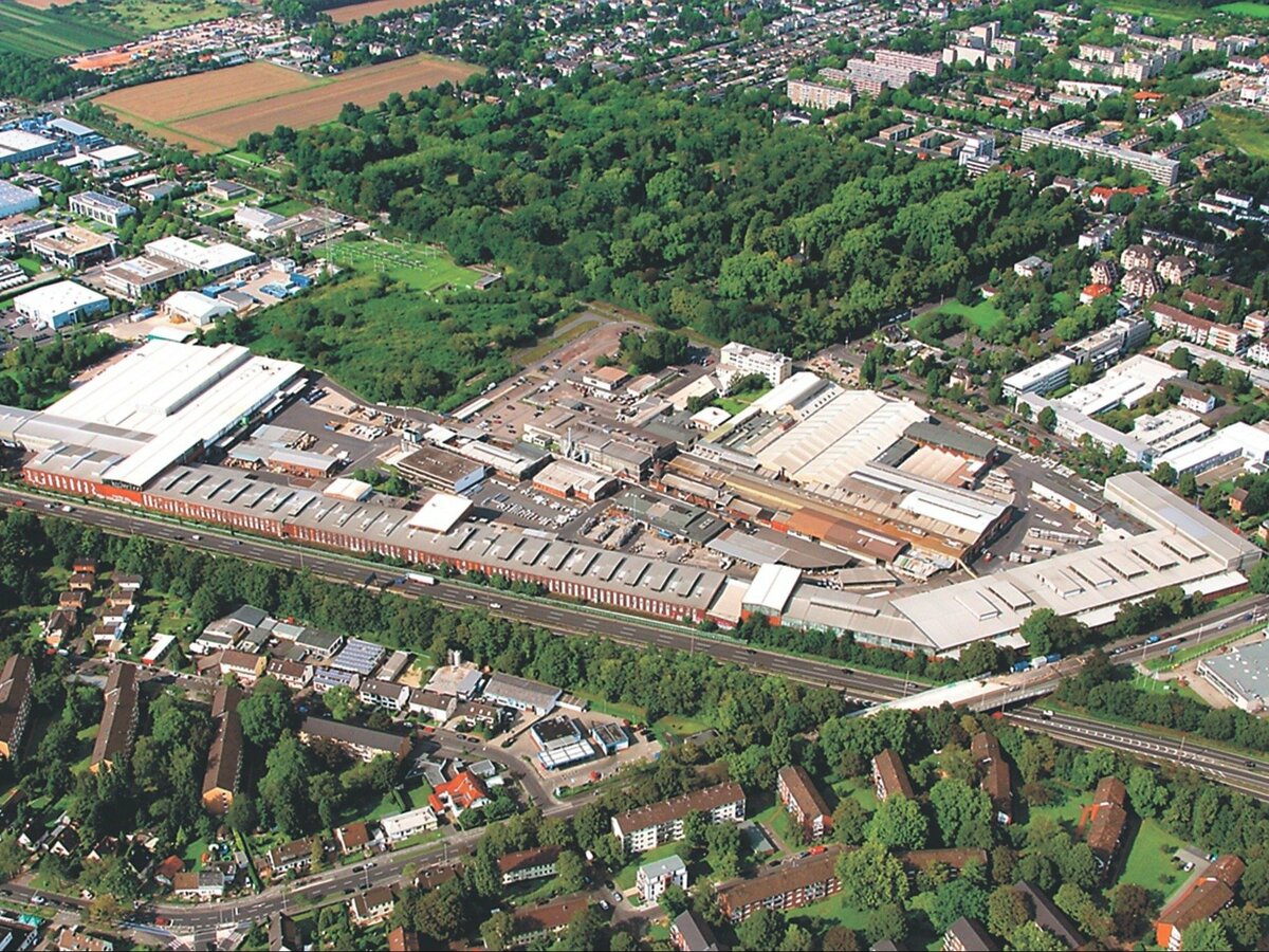 三協立山、ドイツ子会社100人解雇 国際事業立て直し｜北日本新聞webunプラス