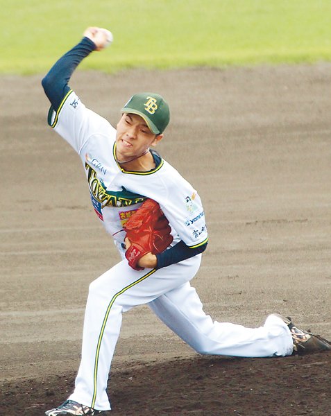 サンダーバーズ3連敗 福井に0－3｜北日本新聞webunプラス