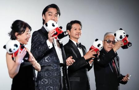 北京で日本映画週間｜北日本新聞webunプラス