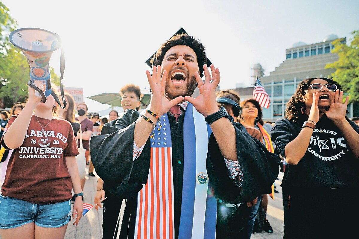 米、学生ビザ面接を停止 SNS投稿歴審査｜北日本新聞webunプラス