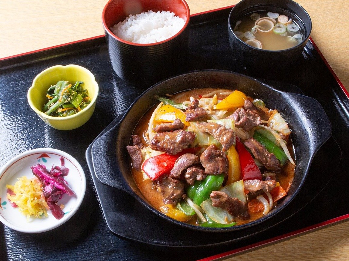 お肉がおいしい穴場で、ゆったり過ごそう♡【③富山のゴルフ場レストラン特集】｜北日本新聞webunプラス