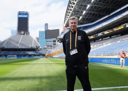 J1浦和監督「初戦が大きい」｜北日本新聞webunプラス