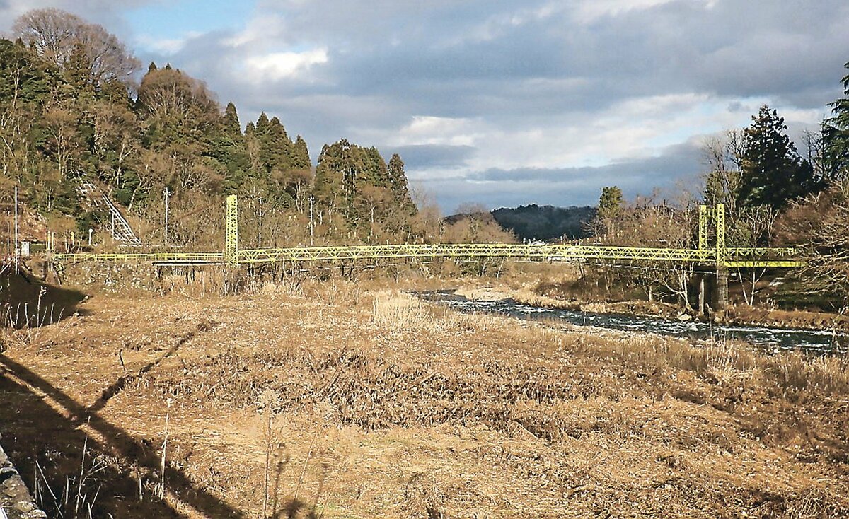 インフラ老朽化に自治体対応 富山、橋選び優先修繕｜北日本新聞webunプラス