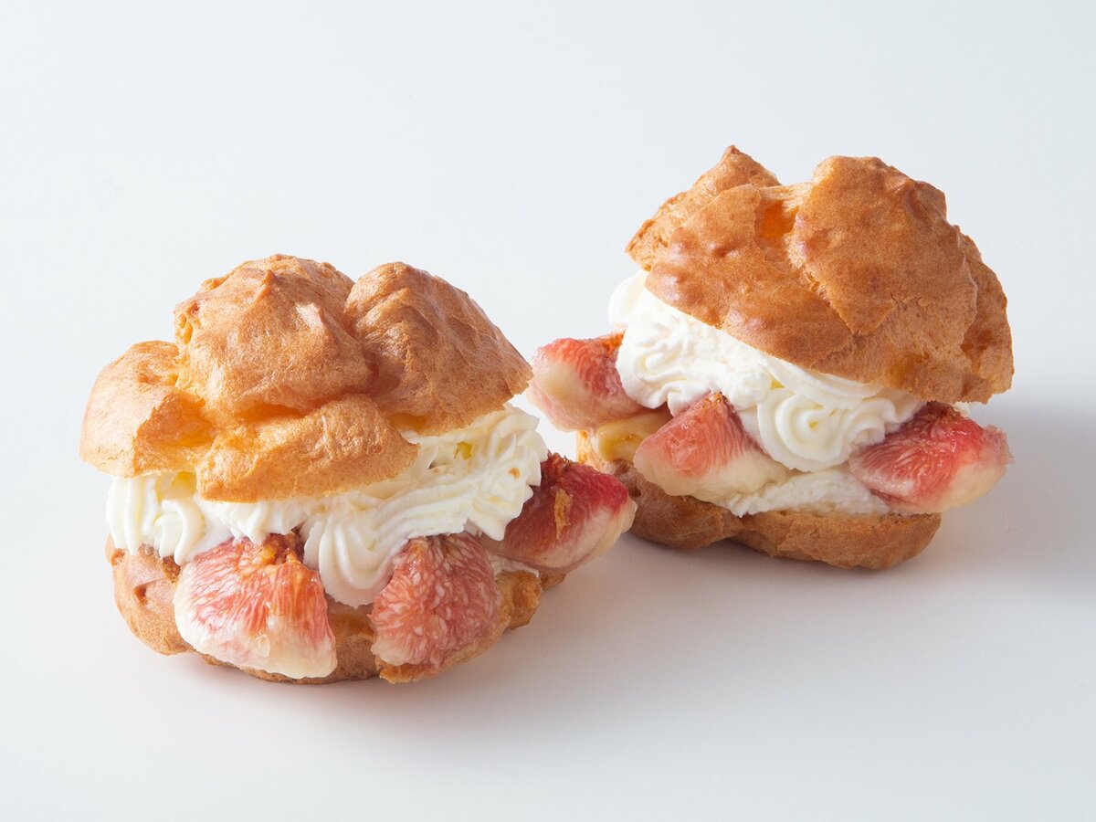 富山産フルーツ・野菜尽くし！ 秋冬スイーツ特集｜北日本新聞webunプラス