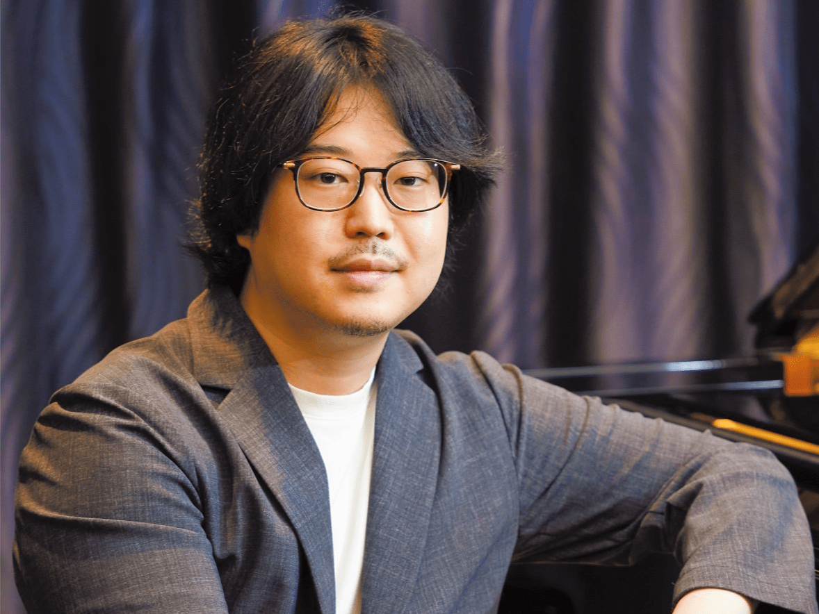 希望スイッチ インタビュー vol.5 反田恭平さん｜北日本新聞webunプラス