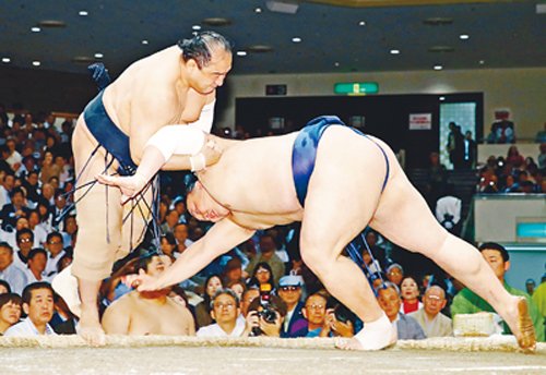 2018年夏場所の成績｜北日本新聞webunプラス