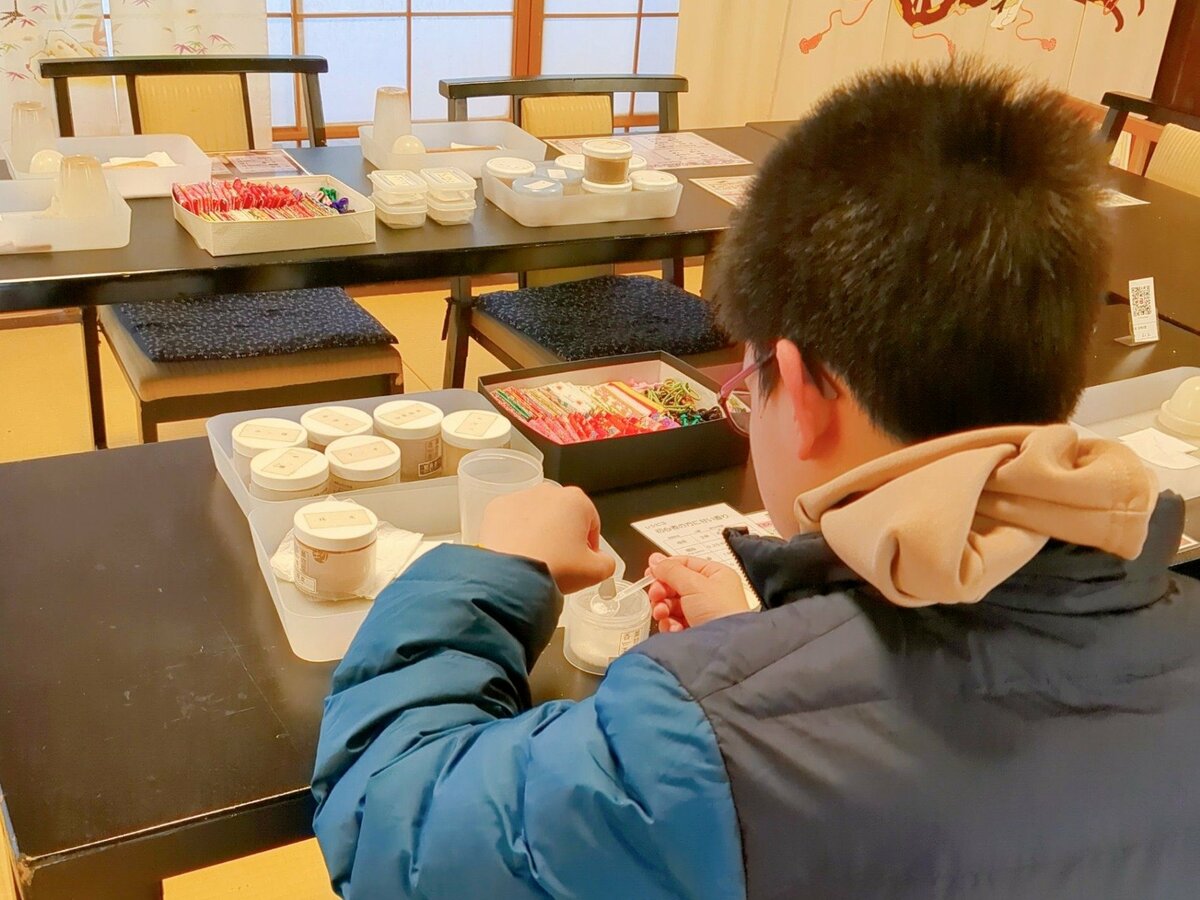 加賀伝統工芸村ゆのくにの森へ コノコト｜北日本新聞webunプラス