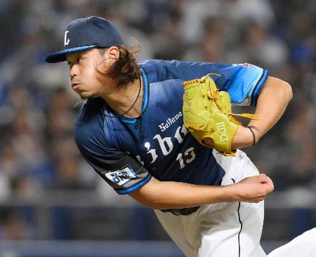 中0―5西（16日）｜北日本新聞webunプラス