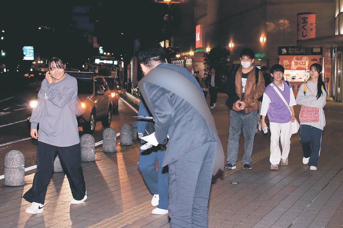 投票率が勝敗を左右か、前回52％と同水準の見方 富山1区最終盤ルポ｜北日本新聞webunプラス