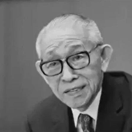 松下幸之助氏がAIで復活｜北日本新聞webunプラス