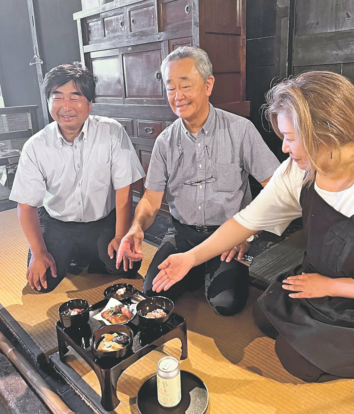 9月城端むぎや祭、お座敷から特別鑑賞 限定20人、善徳寺で食と共に堪能｜北日本新聞webunプラス
