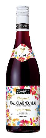 ボージョレ・ヌーボー解禁｜北日本新聞webunプラス