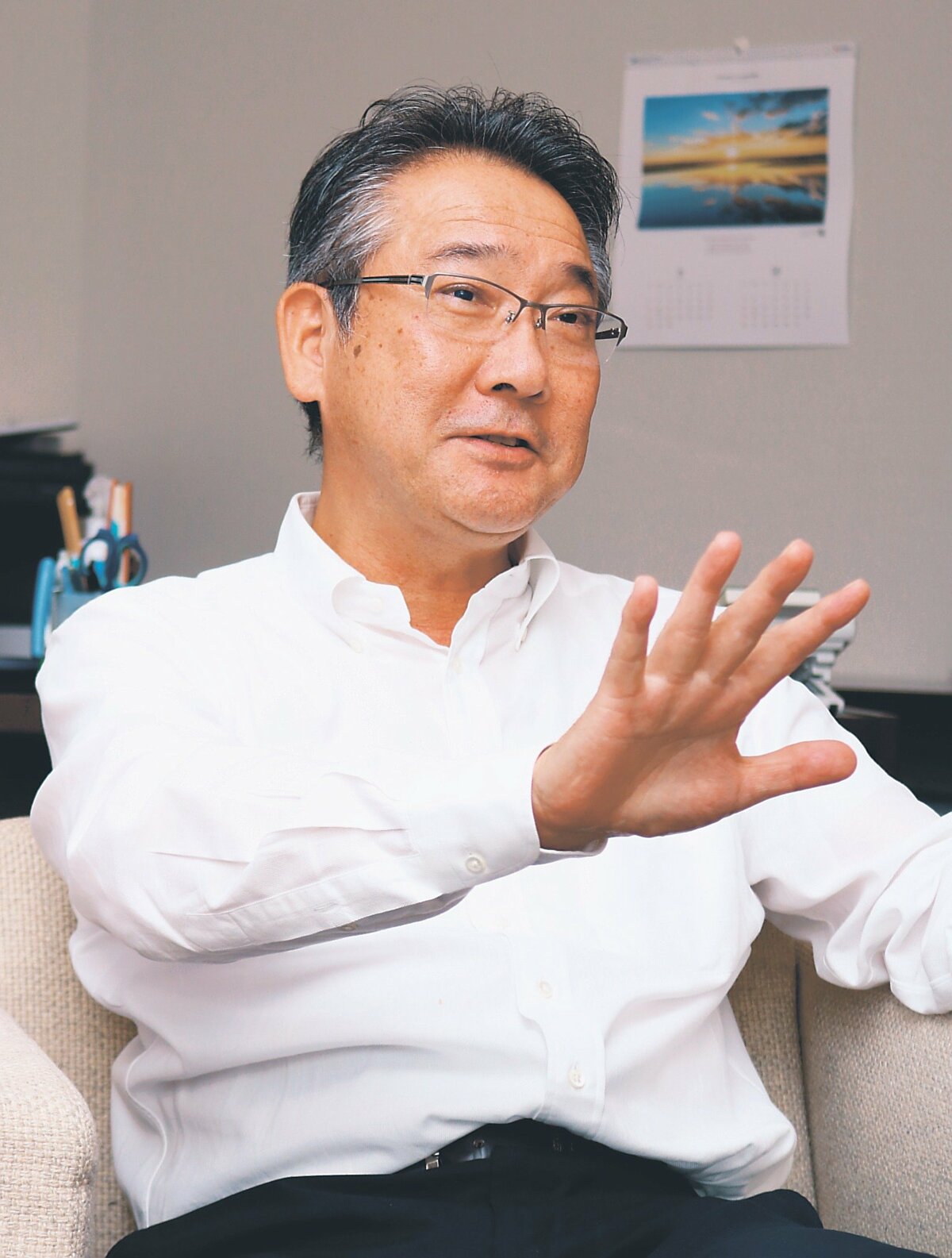 新社長に聞く富山電気ビルデイング（富山市）／山田尚成氏｜北日本新聞webunプラス