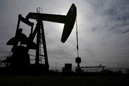 NY原油、4年ぶり安値｜北日本新聞webunプラス