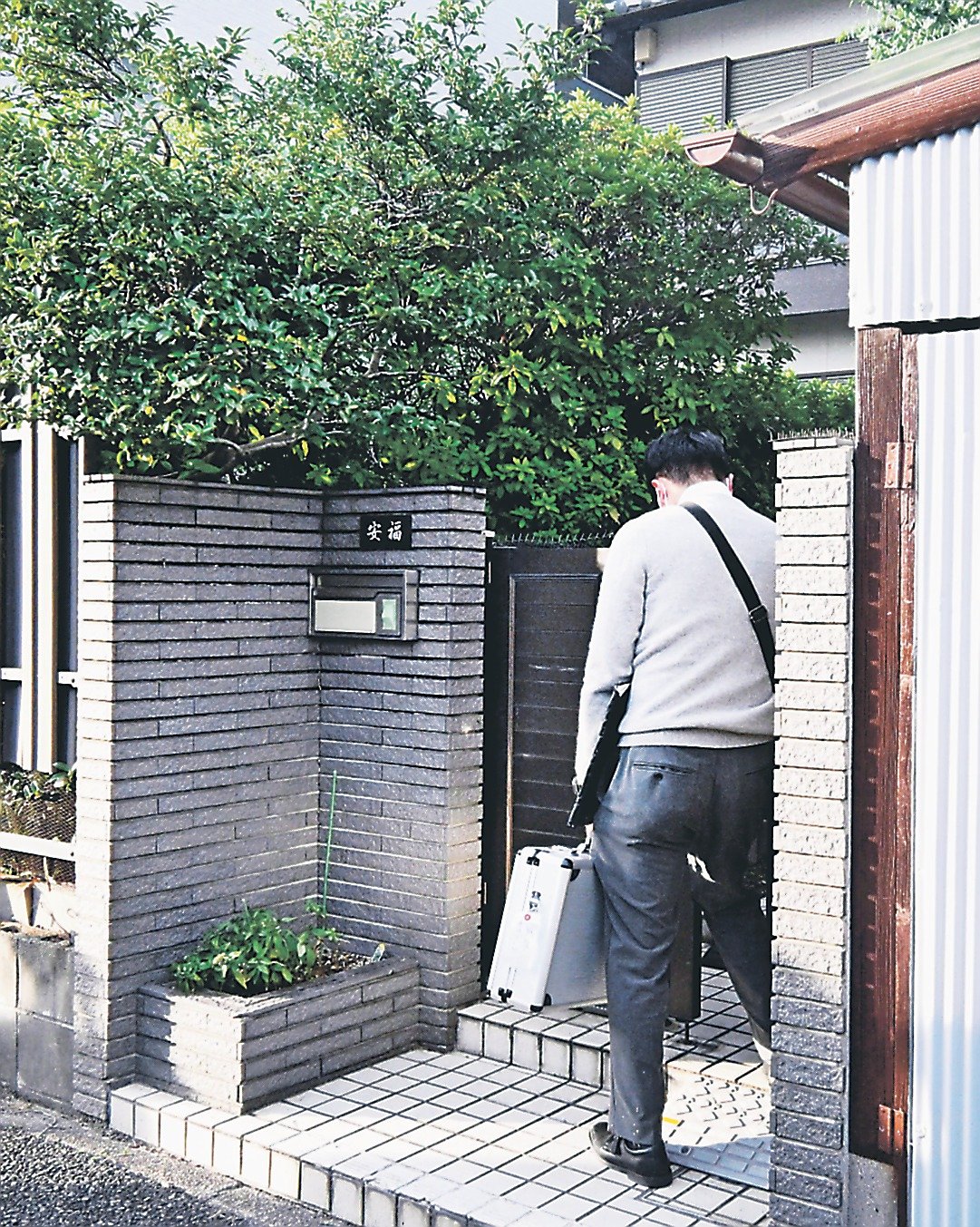 26年前の主婦殺害、2024年に数百人抽出で女浮上 「手にけが」目撃情報一致｜北日本新聞webunプラス