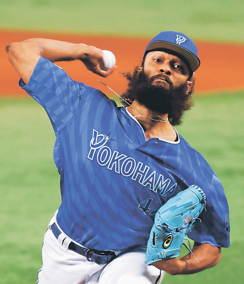 牧千金3ラン DeNAが王手 プロ野球日本シリーズ第5戦、2連敗から3連勝｜北日本新聞webunプラス