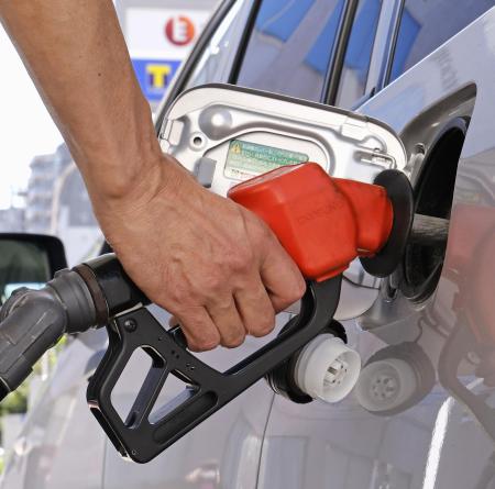 ガソリン値上がり174円｜北日本新聞webunプラス