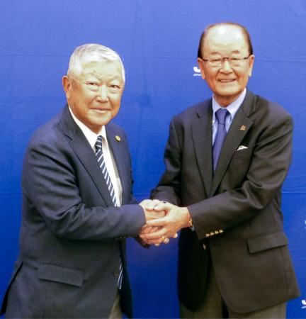 「日本ゴルフ殿堂」を新設へ｜北日本新聞webunプラス