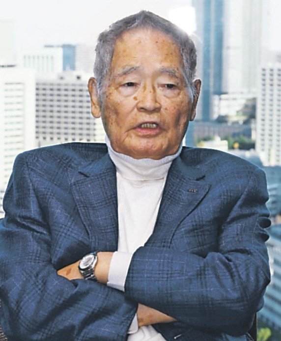 権力維持には大連立必要 亀井元自民政調会長に聞く｜北日本新聞webunプラス