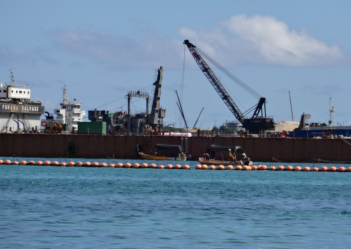 戦後80年の沖縄で平和訴え 富山の市民団体代表の小原さん、辺野古の変貌に衝撃｜北日本新聞webunプラス