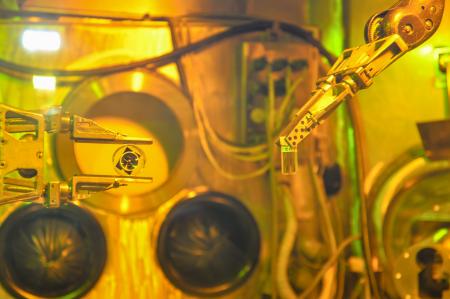 福島第1デブリ、成分詳しく分析｜北日本新聞webunプラス